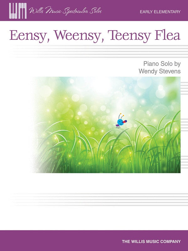Eensy Weensy Teensy Fluteea – Music2u.com.au