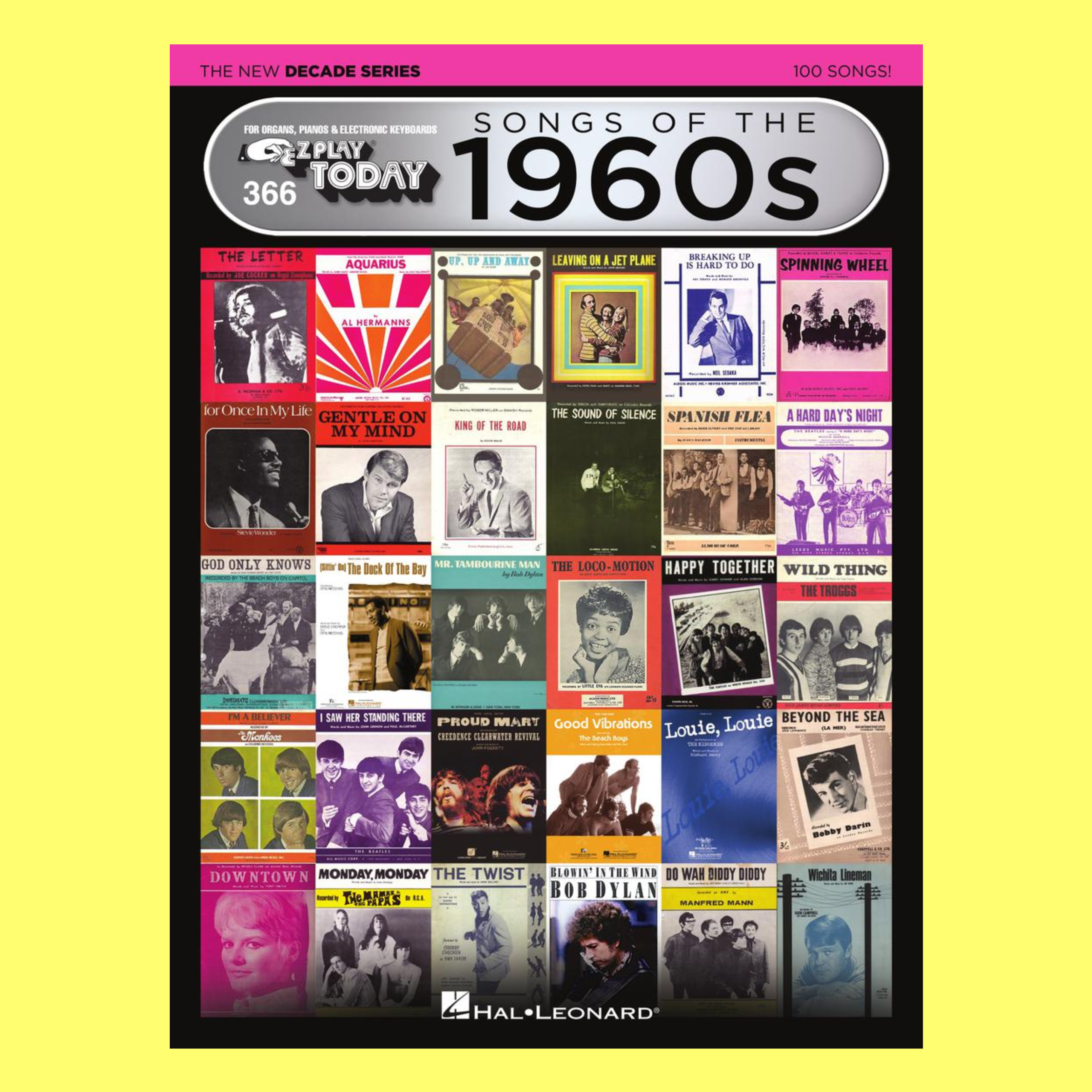 1960s Songs 30 Classic 60s Songs You'll Never Forget
