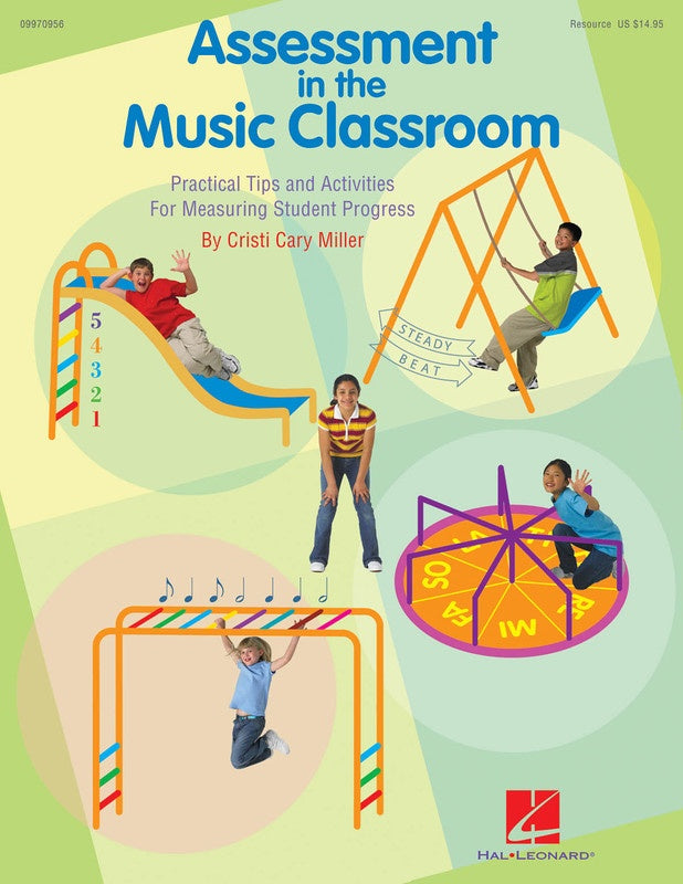 Assessment In The Music Classroom – Music2u.com.au