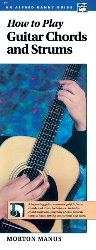 How To Play Guitar Chords And Strums Handy Guide – Music2u.com.au
