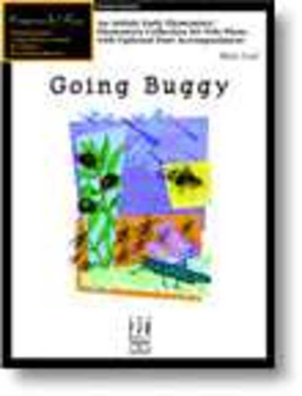 Going Buggy – Music2u.com.au