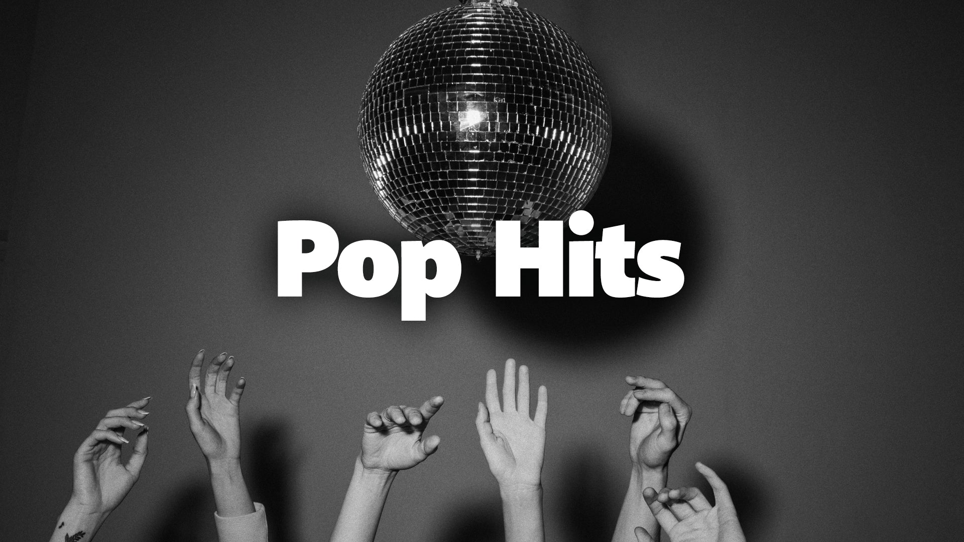 Pop Hits – Music2u.com.au