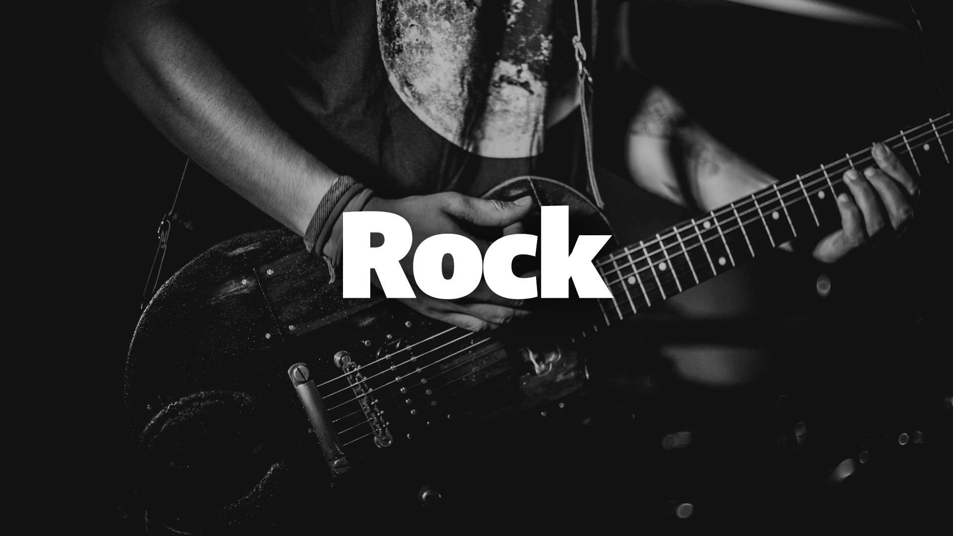 Rock – Music2u.com.au