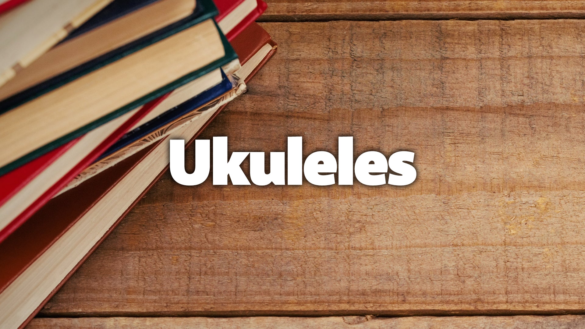 Ukulele Sale: 100s of Uke Deals on Models from Soprano to Electric ...