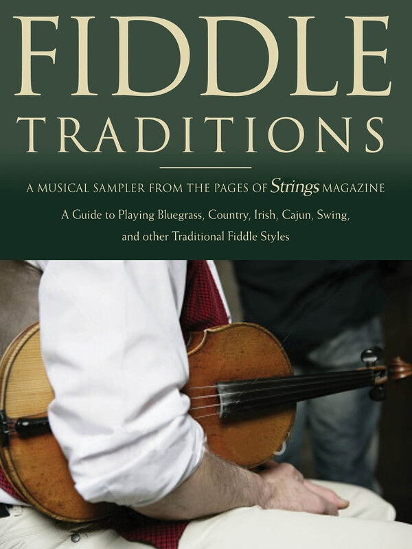 Fiddle Traditions – Music2u.com.au