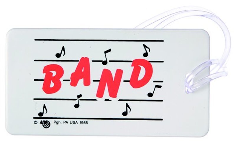 Id Band - Stylish Design for Easy Identification – Music2u.com.au