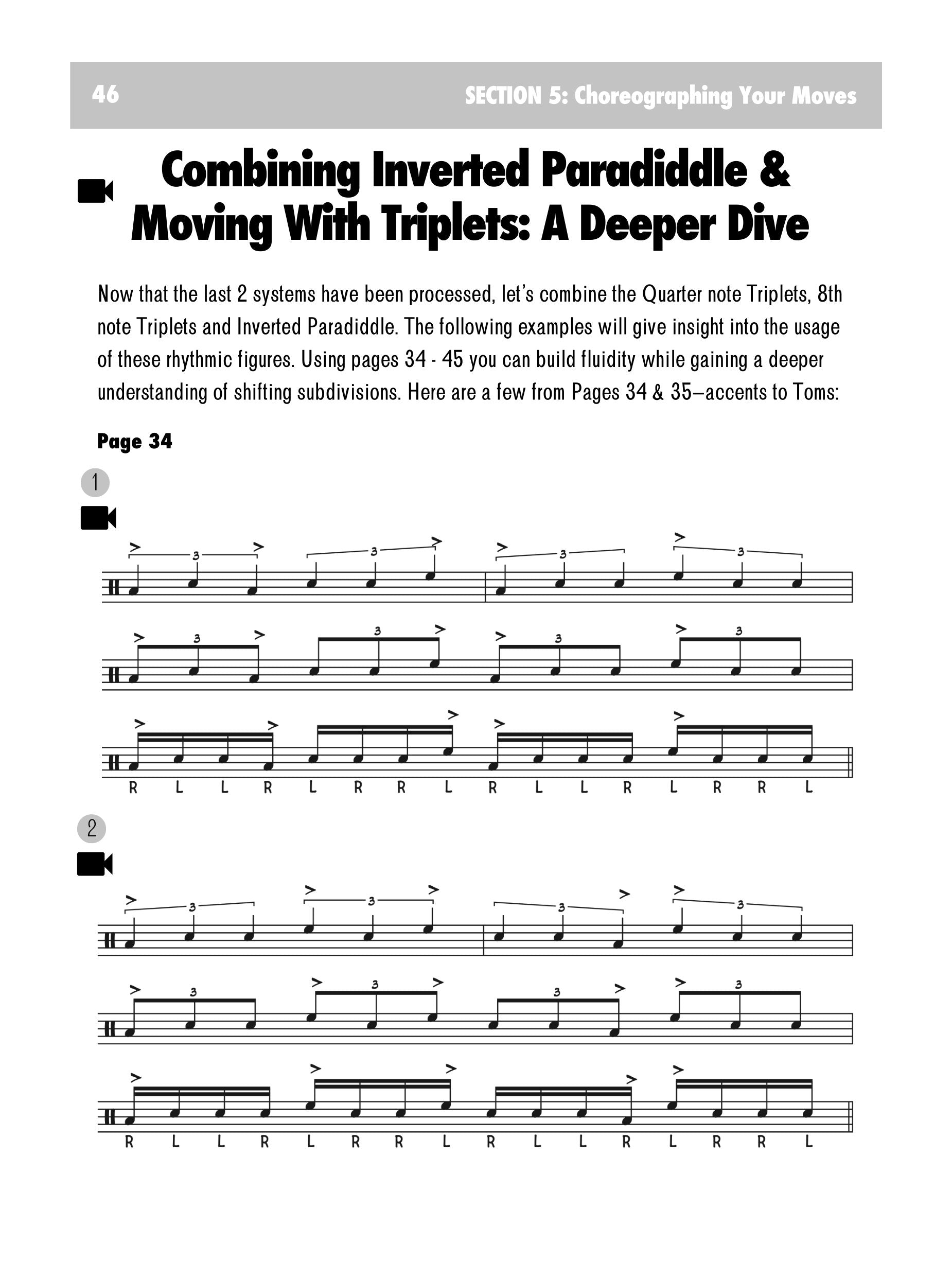 The Ultimate Guide to Syncopation Book – Music2u.com.au