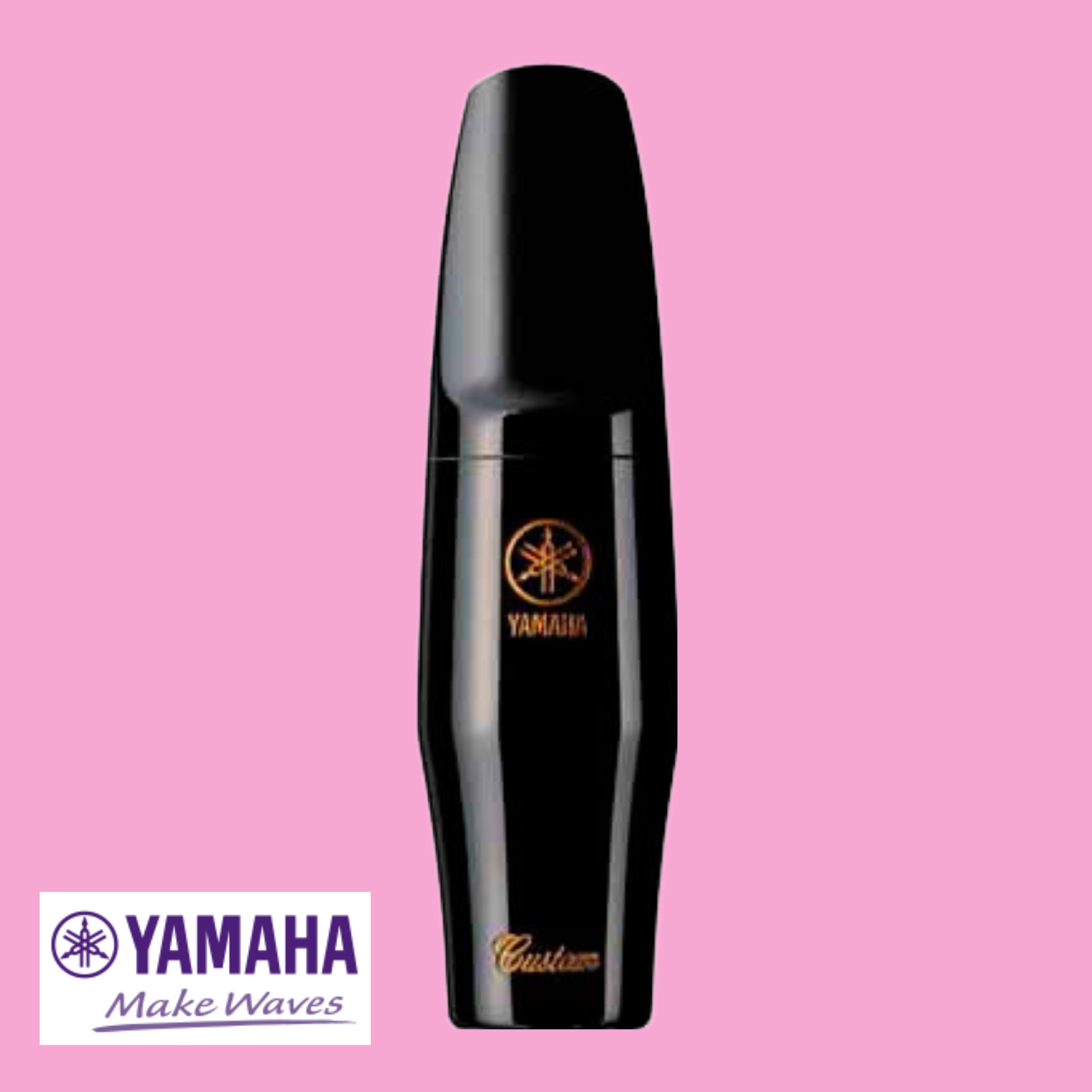 Yamaha Tenor Saxophone - 7C Custom Mouthpiece – Music2u.com.au