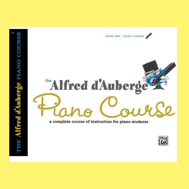 Alfreds Music Books – Music2u.com.au