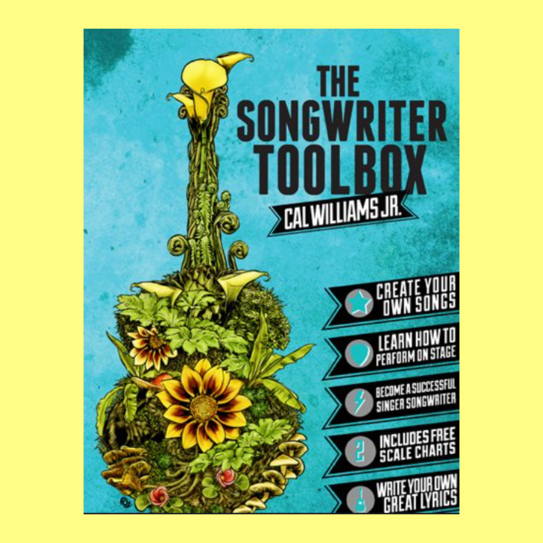 Singer Songwriter Toolbox – Music2u.com.au