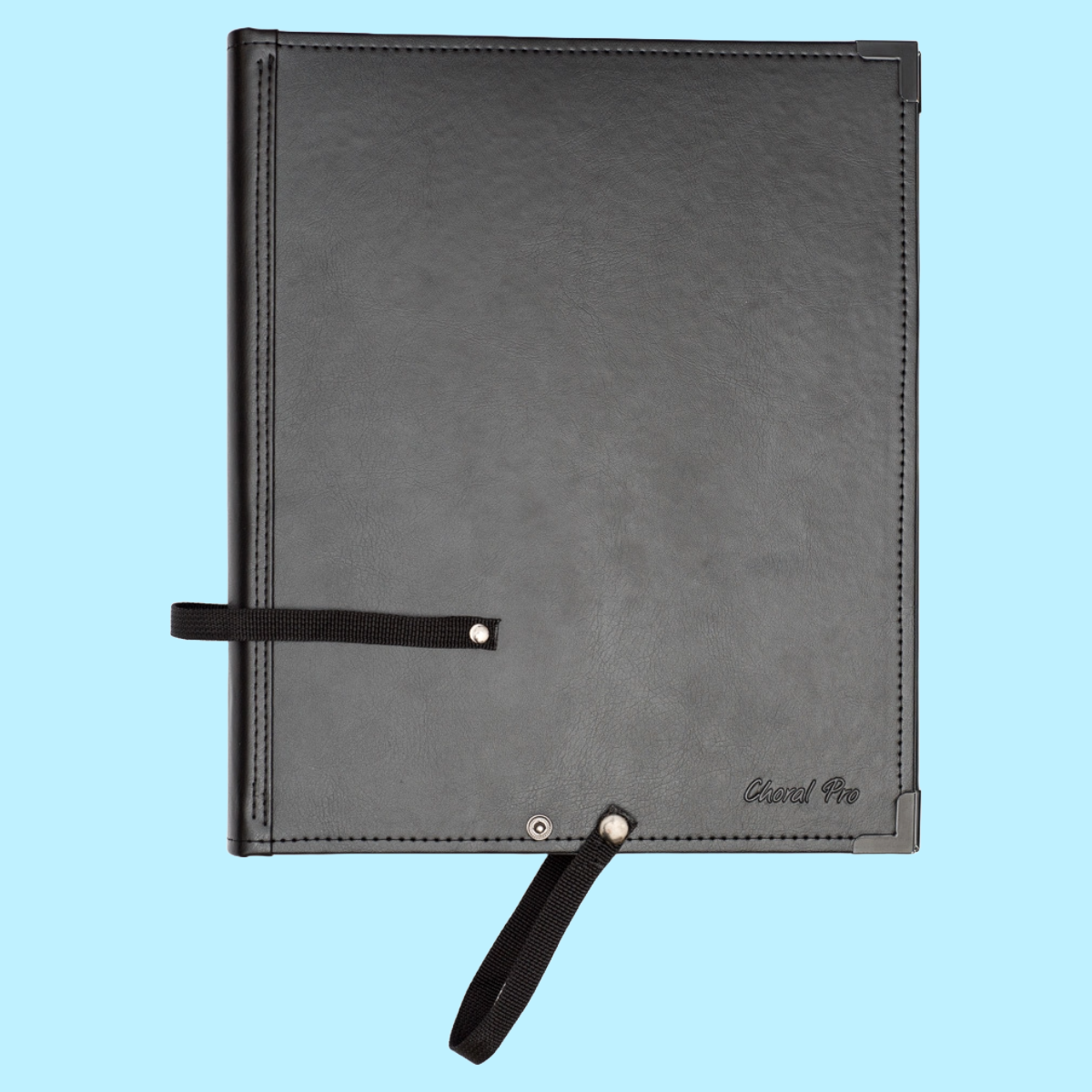 Rondofile Choir Pro Folder – Music2u.com.au