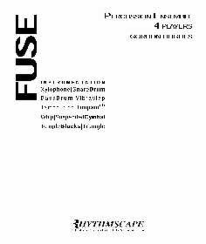 Fuse – Music2u.com.au