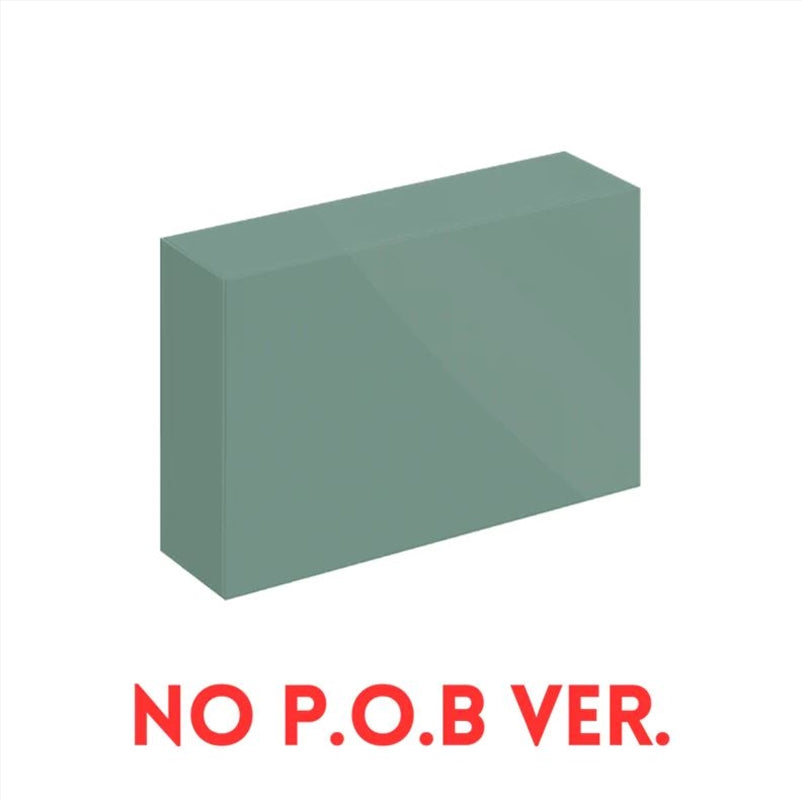 Seventeen - Seventeen - FML (10th Mini Album) Kit Version CD – Music2u ...