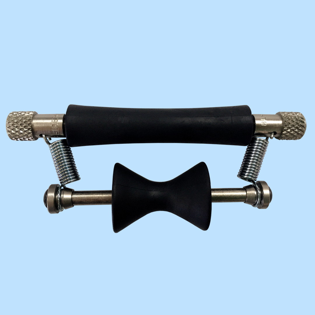 Gradeeg Bennetts Revolutionary Sliding Capo - The Glider – Music2u.com.au