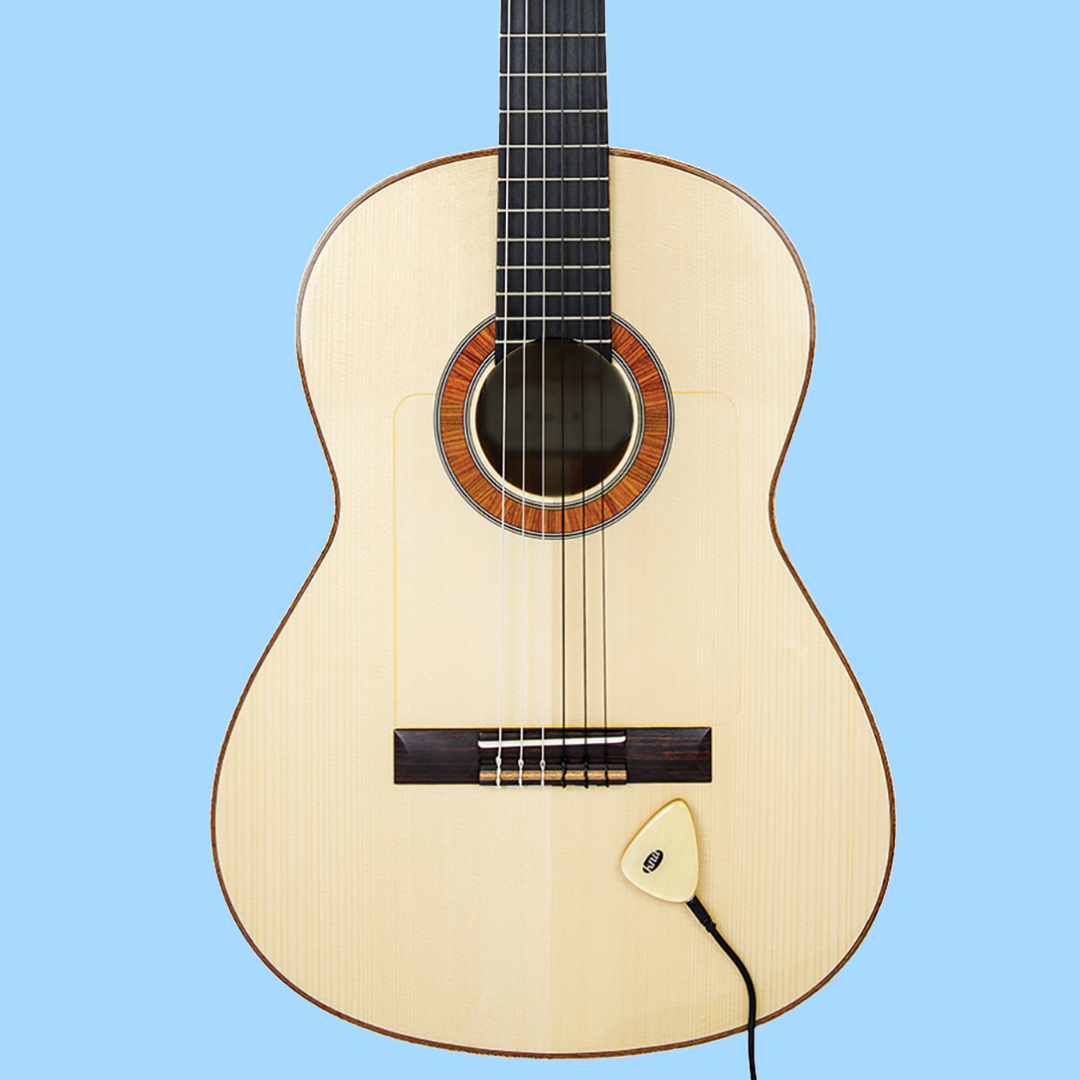 Kremona Acoustic Instrument Pickup (KNA AP-1) – Music2u.com.au