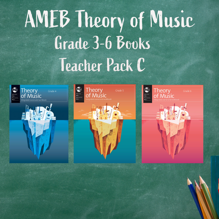 Shop AMEB Piano Books Online | AMEB Piano Grade Series – Music2u.com.au