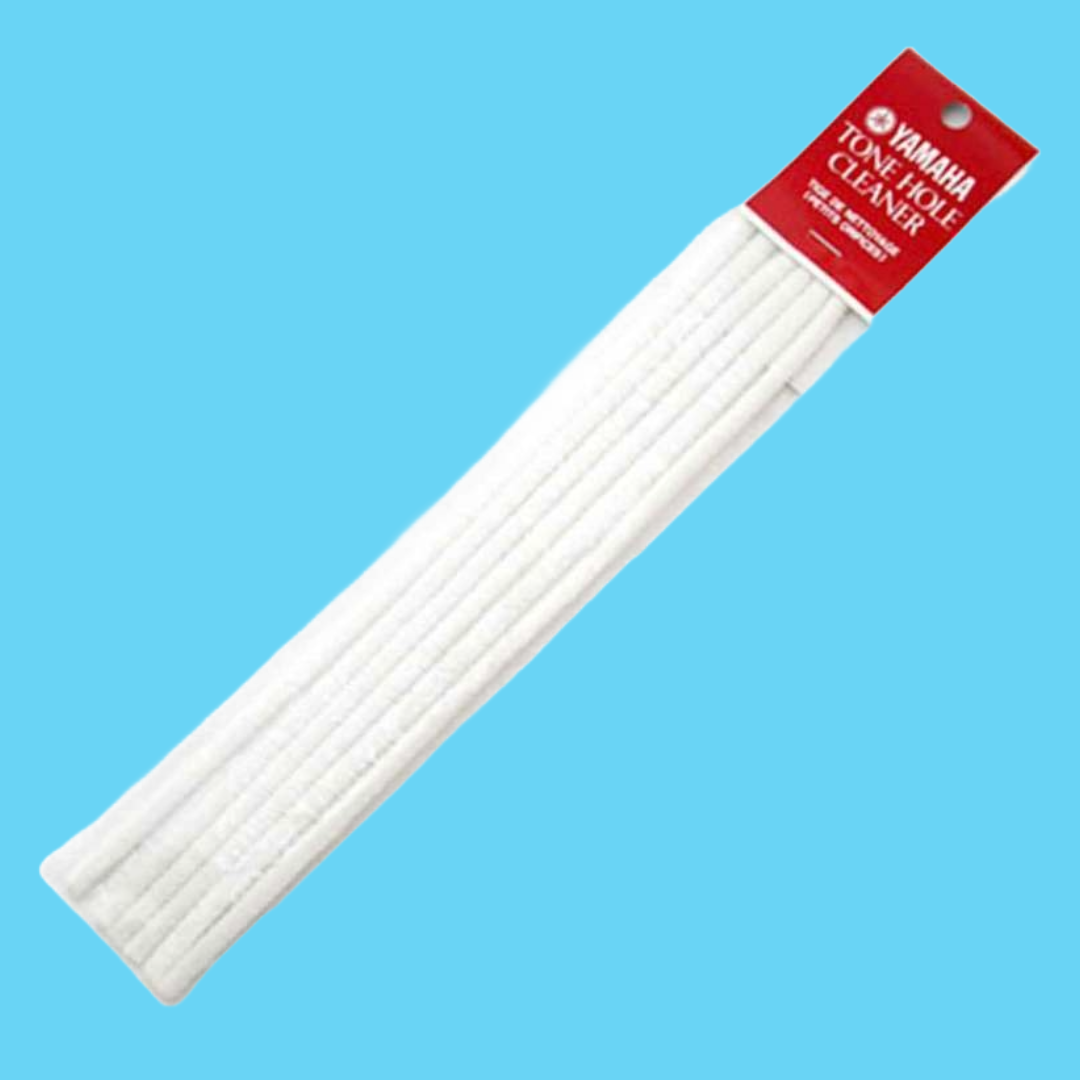 Yamaha Tone Hole Cleaner (Pack of 6) – Music2u.com.au
