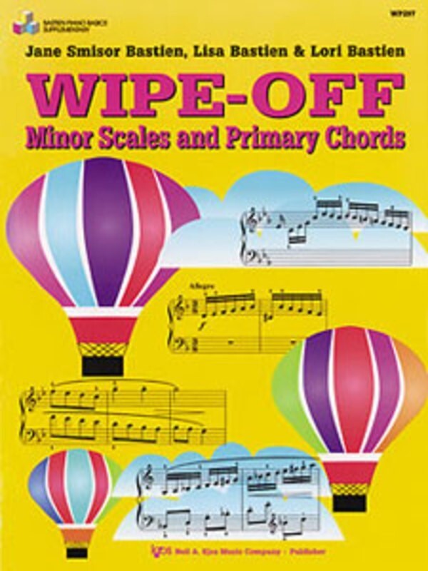 Wipe Off Minor Scales And Primary Chords – Music2u.com.au