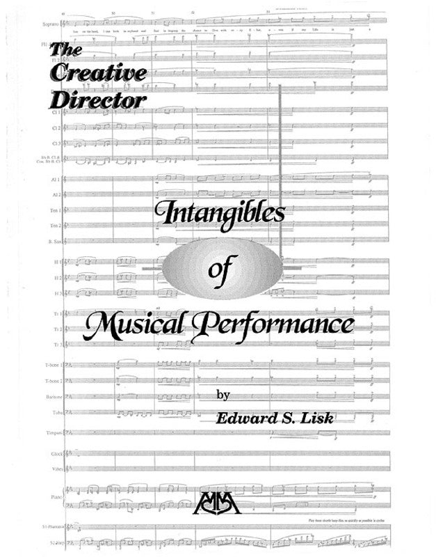 Intangibles Of Musical Performance – Music2u.com.au