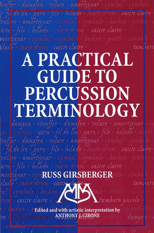 Practical Guide To Percussion Terminology – Music2u.com.au
