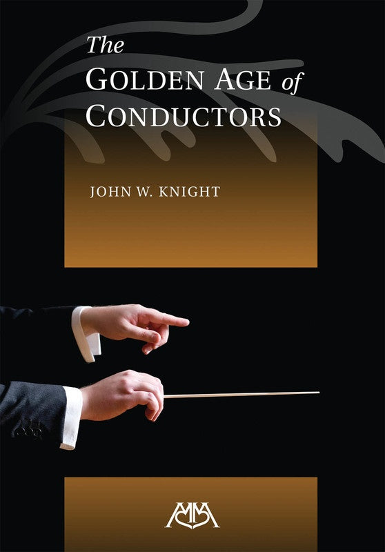 Golden Age Of Conductors – Music2u.com.au