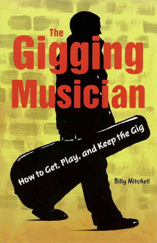 Gigging Musician – Music2u.com.au