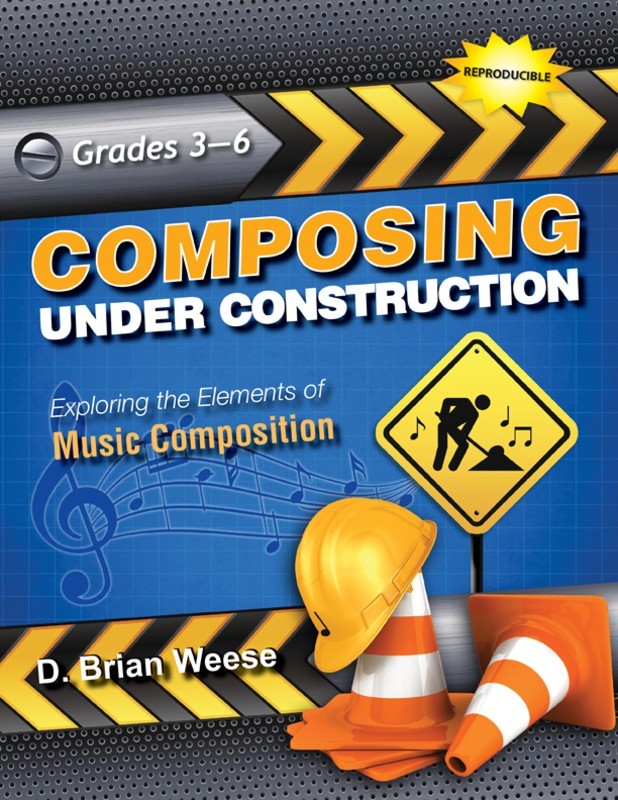 Composing Under Construction – Music2u.com.au