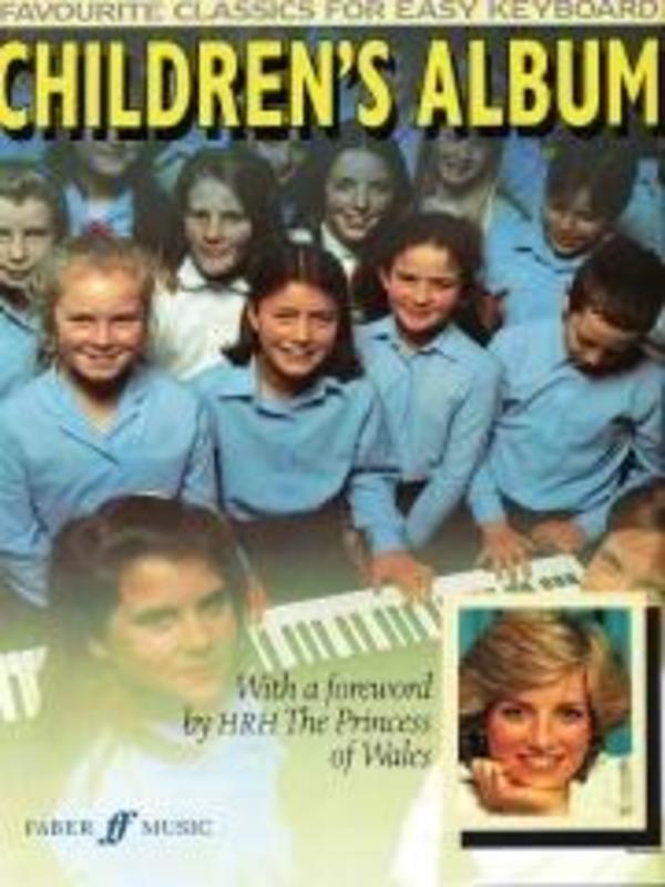 Childrens Album – Music2u.com.au