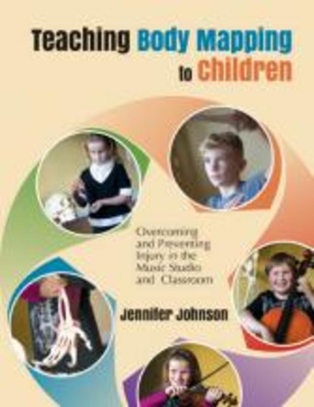 Teaching Body Mapping To Children – Music2u.com.au