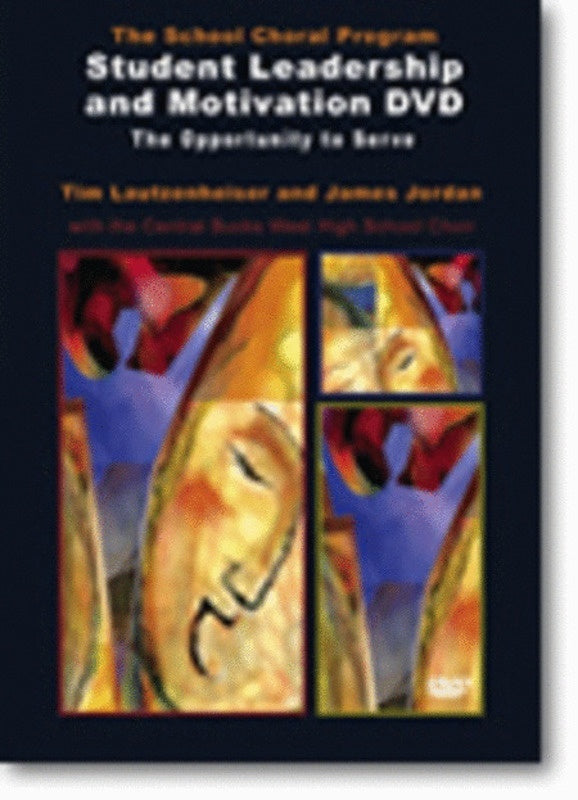 Student Leadership And Motivation DVD – Music2u.com.au