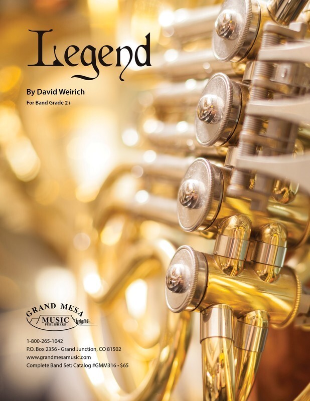 Legend Cb2.5 Sc/Pts – Music2u.com.au