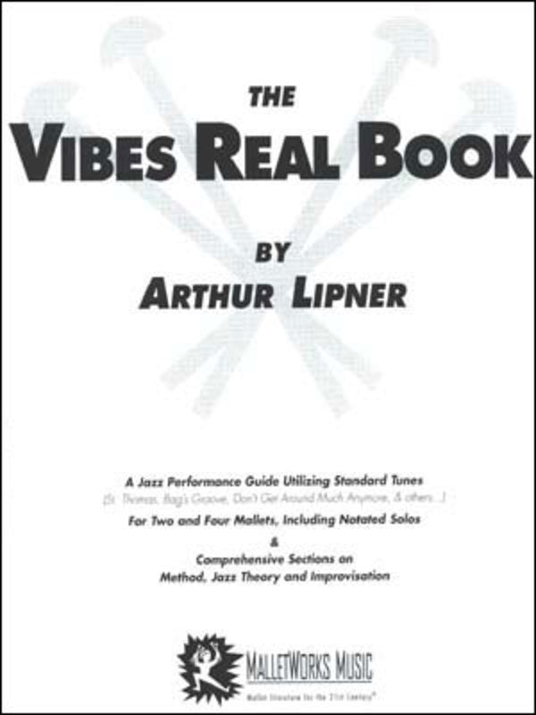 Vibes Real Book – Music2u.com.au
