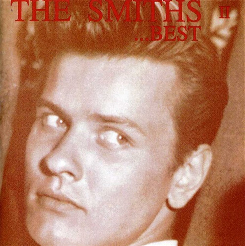 Smiths - Best of 2 CD – Music2u.com.au