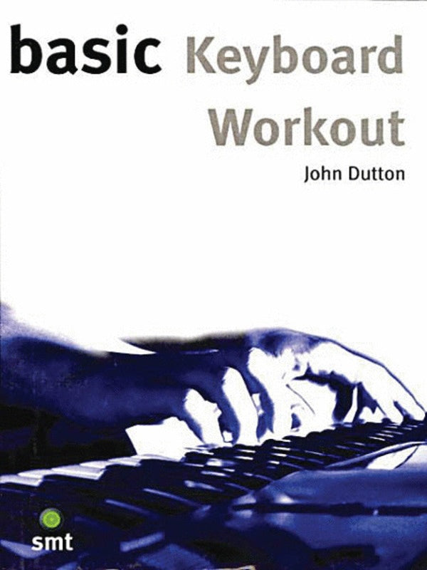 Basic Keyboard Workout – Music2u.com.au